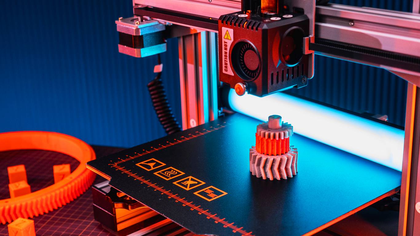 Druk 3D FDM – co to jest, materiały i zastosowania? | Oferteo.pl