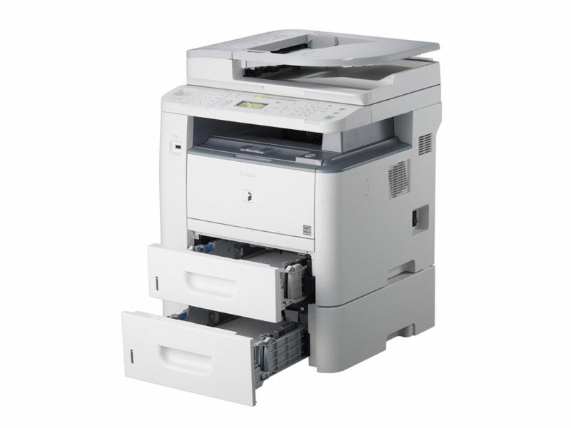 Canon imageRunner 1133iF, Poznań - Oferta nr105537 - Oferteo.pl