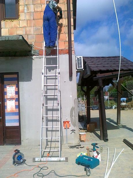 Wykonanie instalacji elektrycznej, Tarnów - Oferta nr47483 - Oferteo.pl Wykonanie instalacji elektrycznej, Tarnów - Oferta nr47483 - Oferteo.pl
